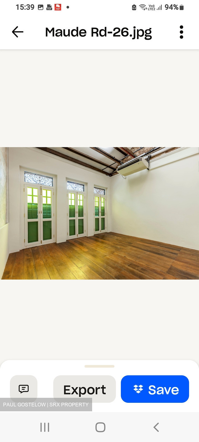 Desker Road Conservation Area (D8), Retail - For Rent #104235151