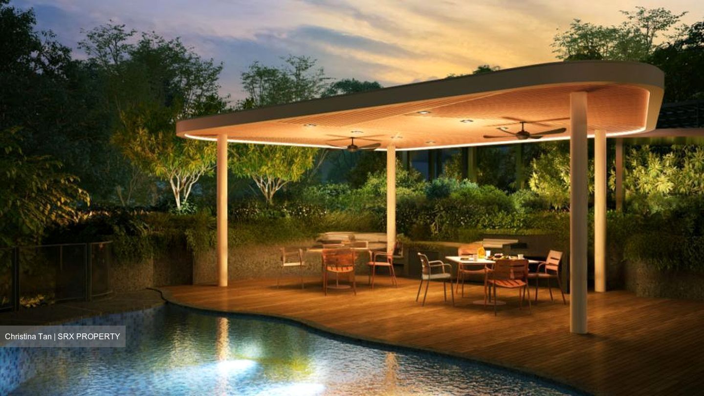 Science Park Drive (D5), Condominium - For Sale #104242521