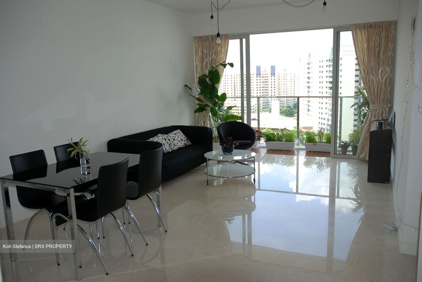 The Centris (D22), Apartment - For Rent #104247541