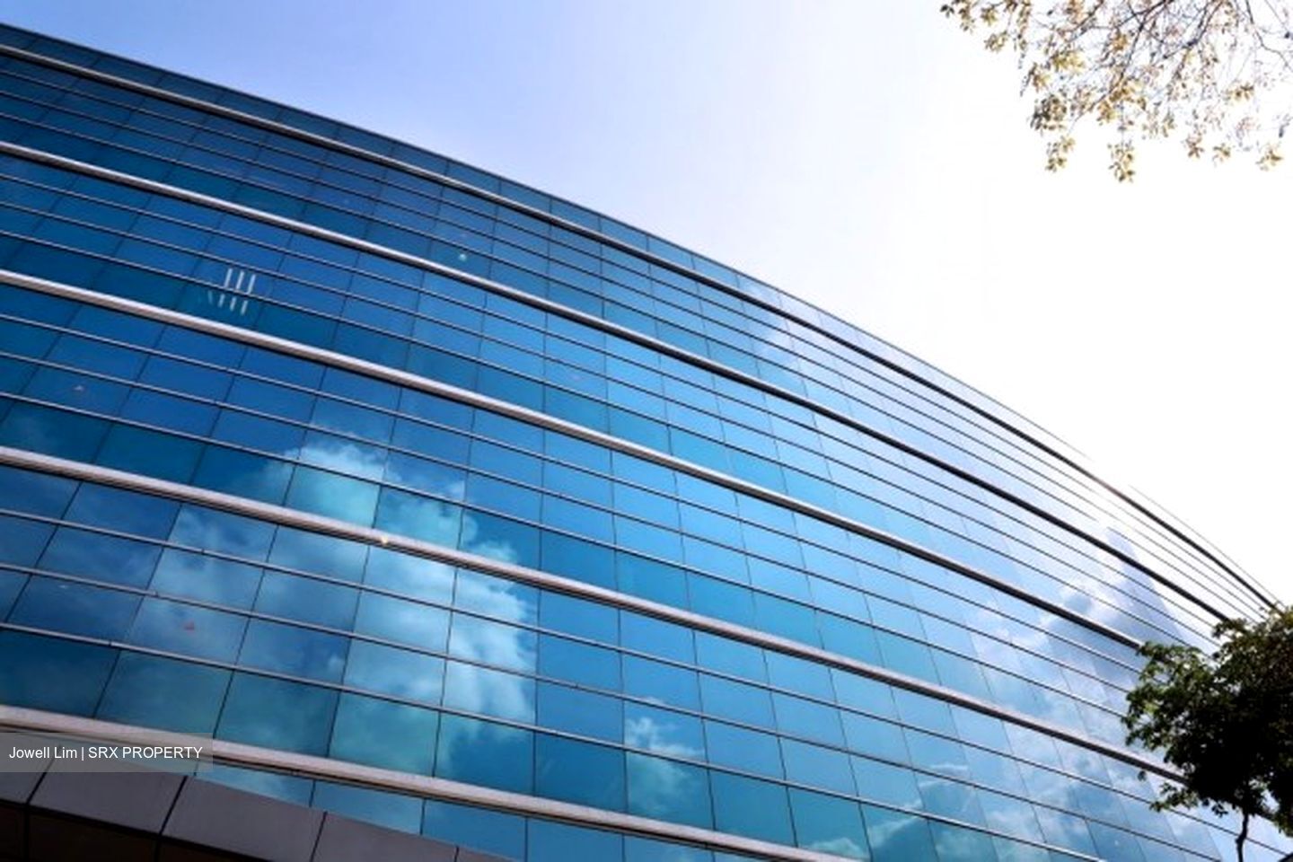 Science Park Drive (D5), Office - For Rent #104250831