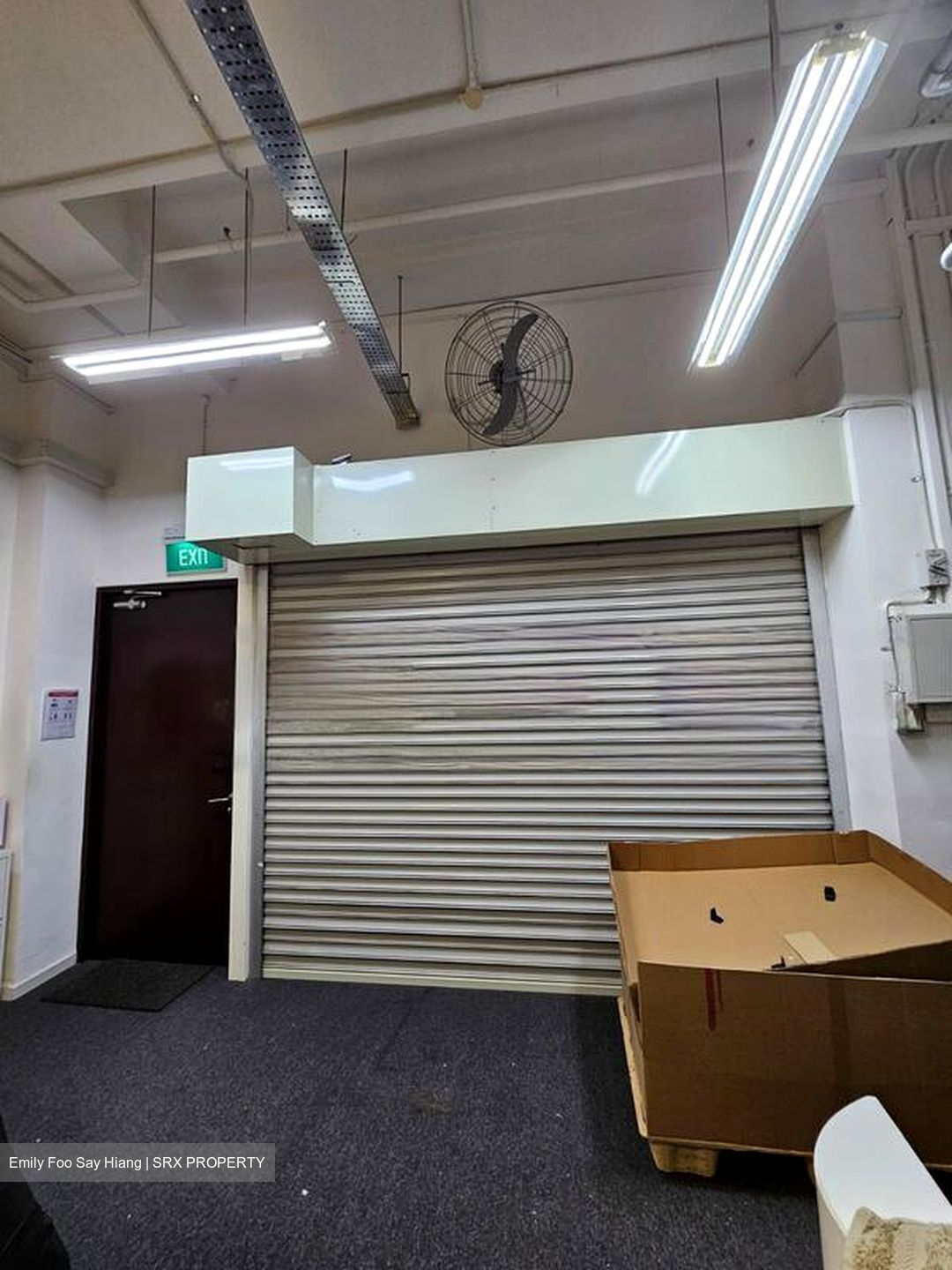 Ub. One (D14), Factory - For Rent #104251481