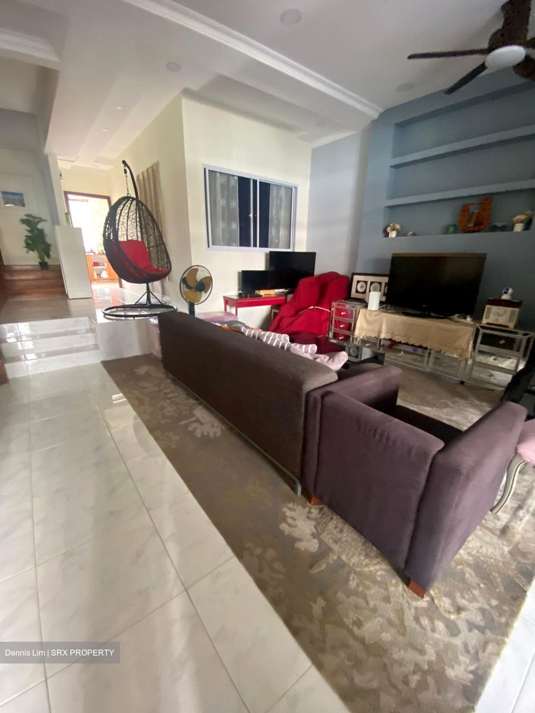 Loyang Villas (D17), Terrace - For Sale #104254901