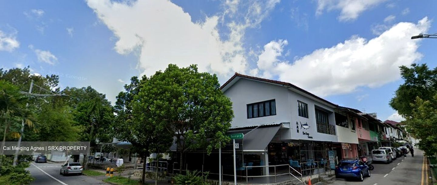 Eng Kong Park (D21), Retail - For Sale #104257551
