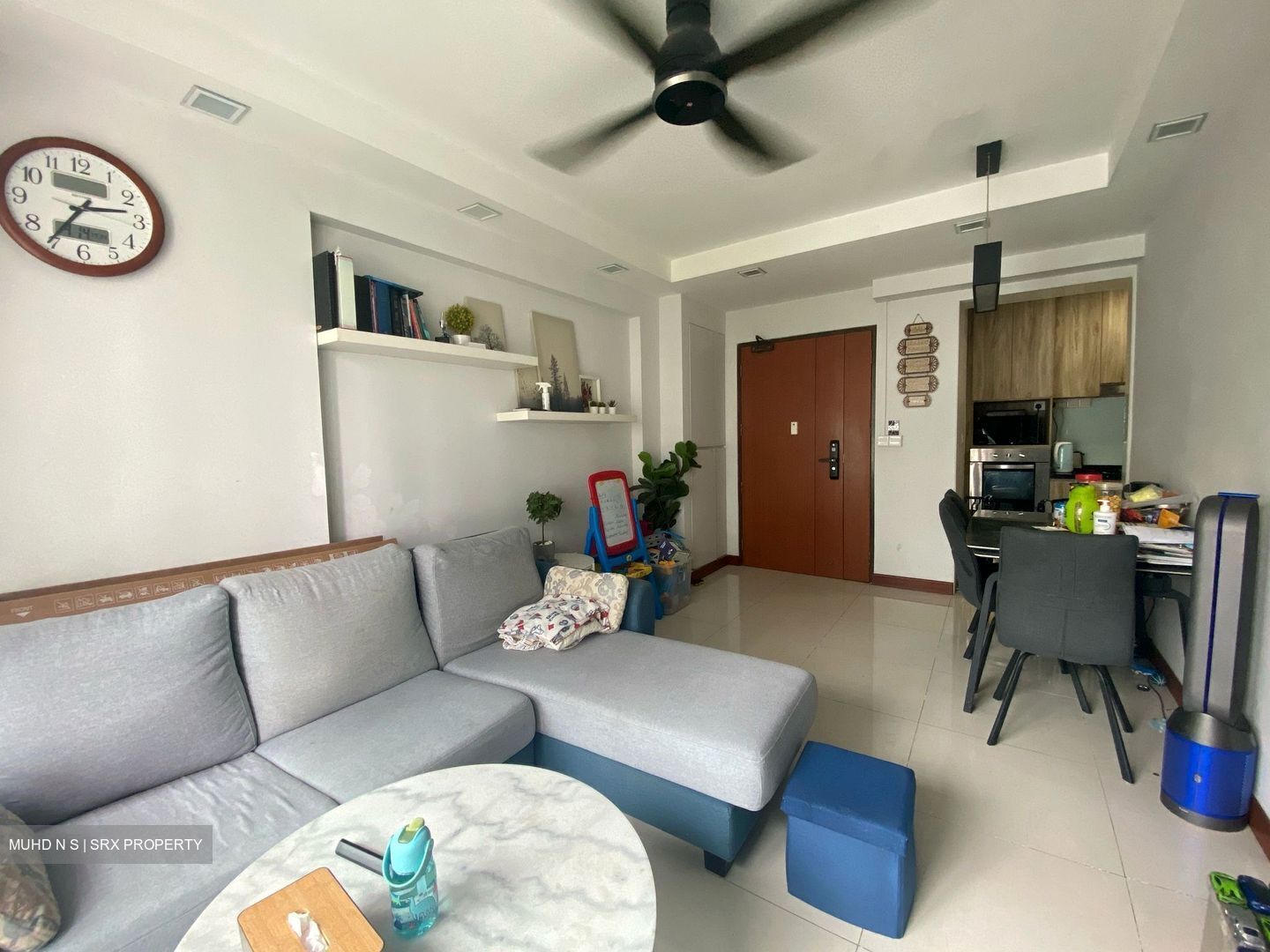 Toa Payoh Crest (Toa Payoh), HDB 3 Rooms - For Sale #104264141