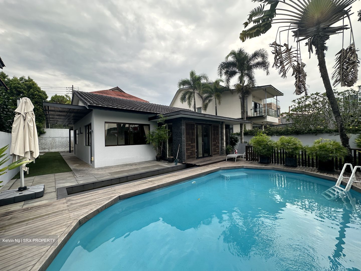 Eden Park (D10), Detached - For Sale #104268001