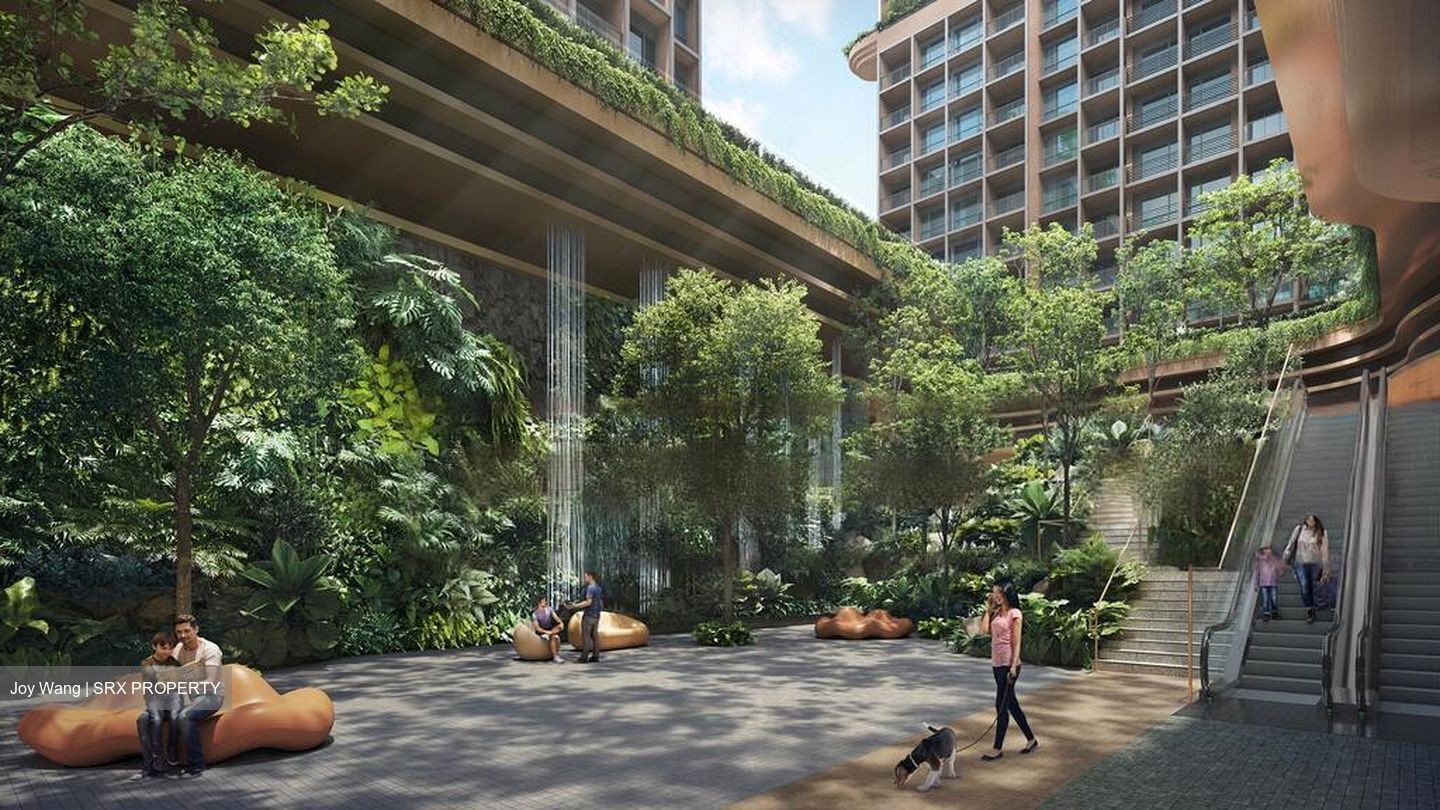 Unity Street (D9), Condominium - For Sale #104268271