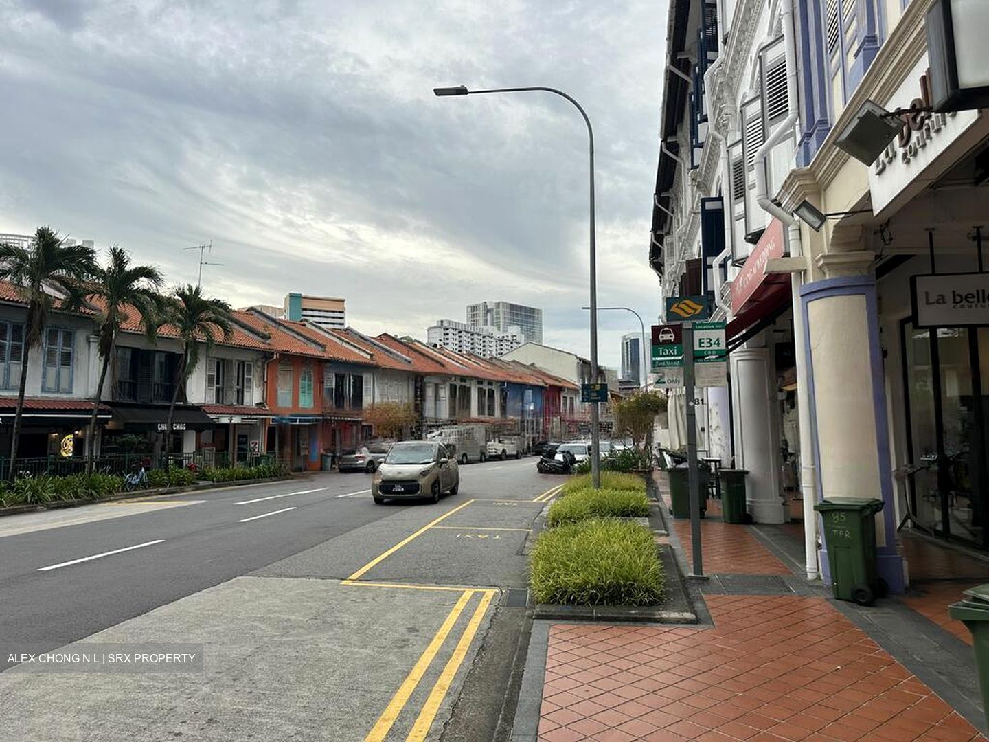 Mnd Building (D1), Retail - For Rent #104268881