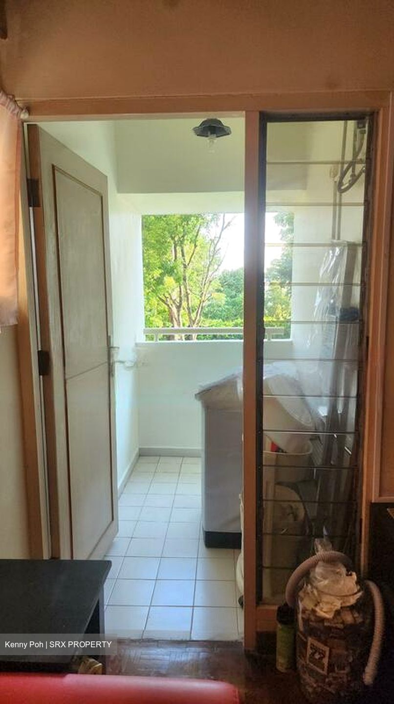 Ivory Heights (D22), Condominium - For Rent #104288931