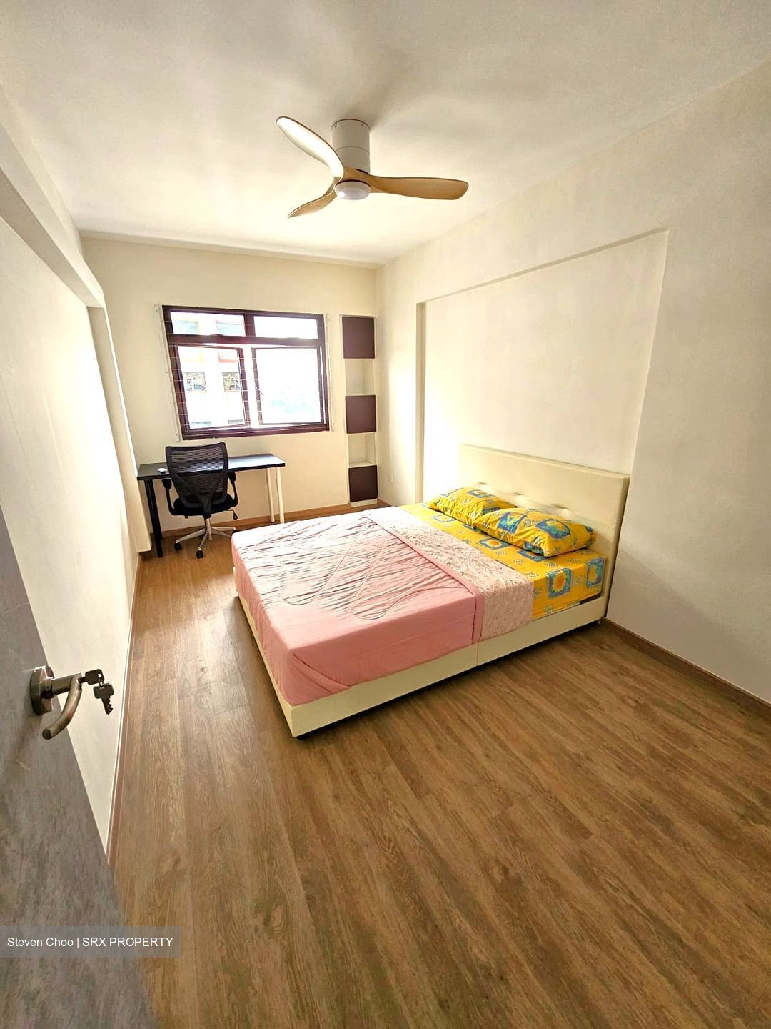 Teban Place (Jurong East), HDB 5 Rooms - For Rent #104298741