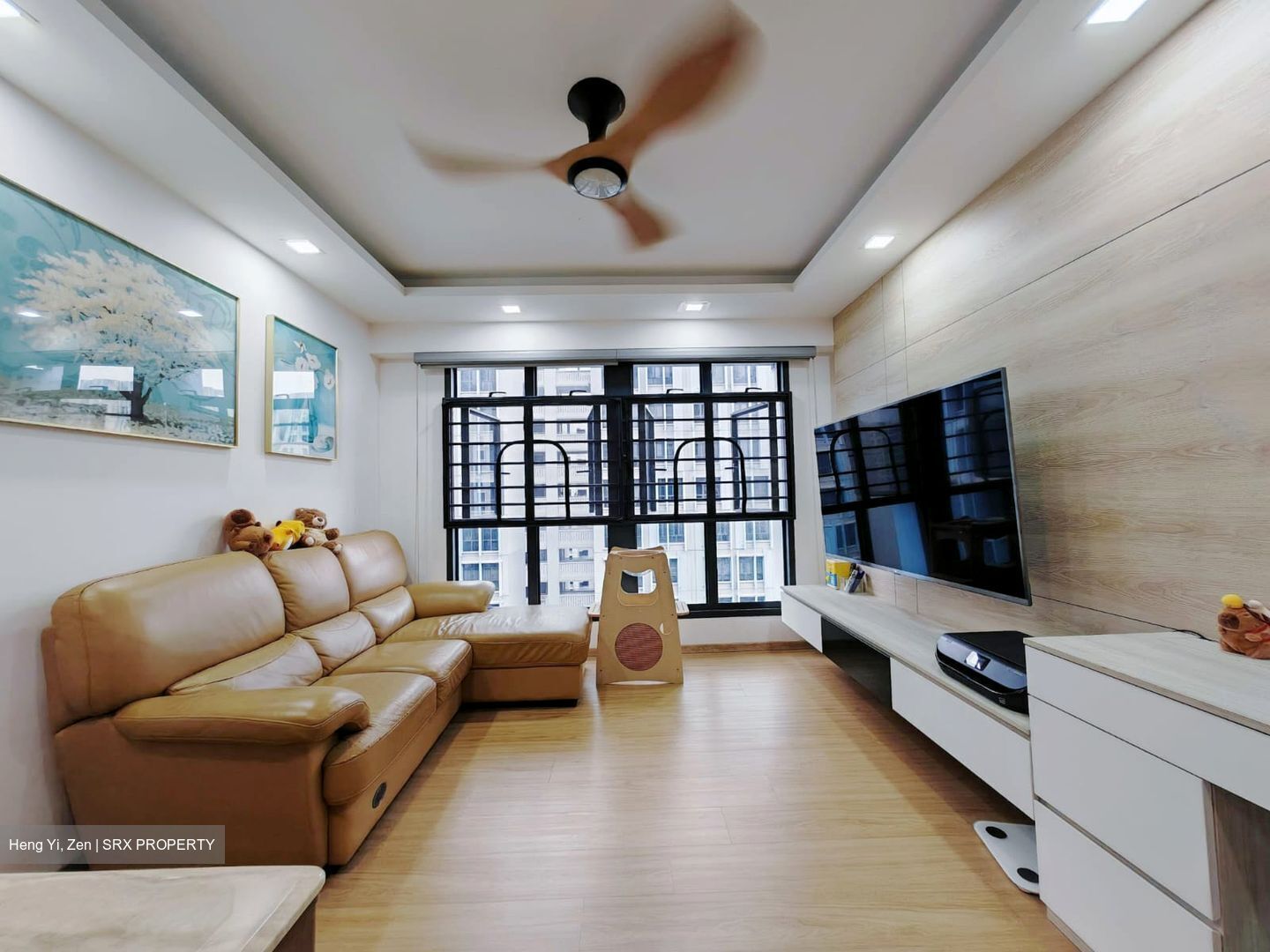 Alkaff Lakeview (Toa Payoh), HDB 4 Rooms - For Sale #104304221