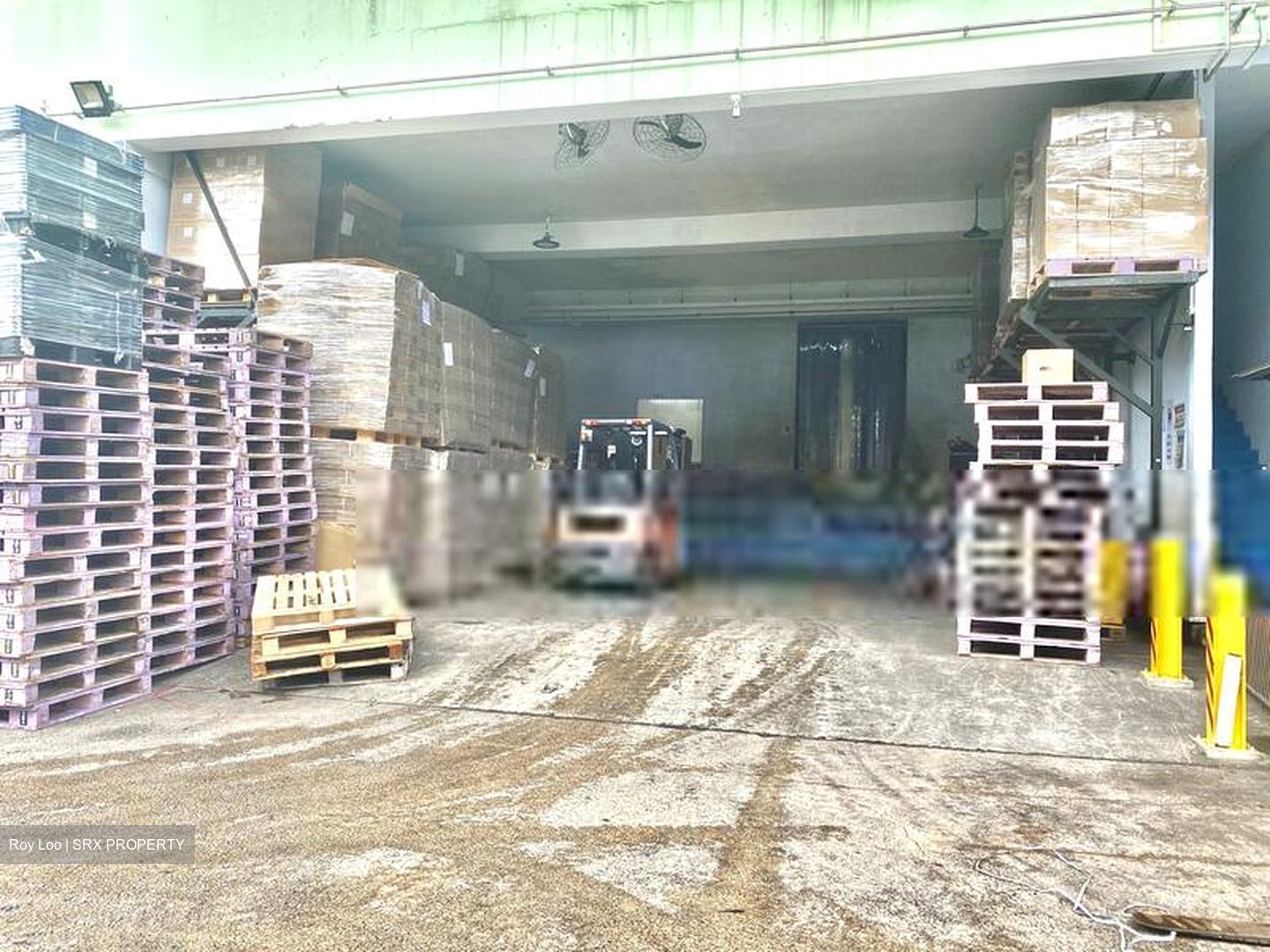 Fourth Chin Bee Road (D22), Factory - For Sale #104308561