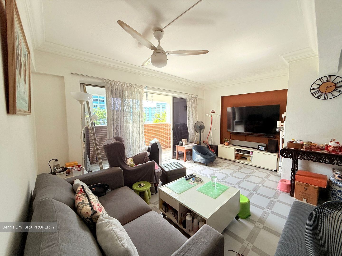 Tampines Street 11 (Tampines), HDB Executive - For Sale #104309331