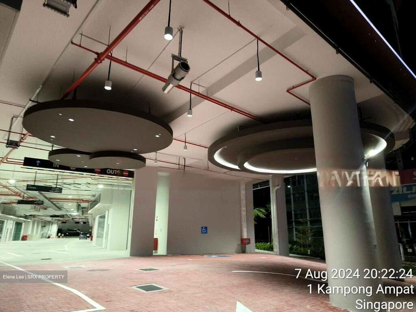 Asia Motor (D13), Factory - For Rent #104313641