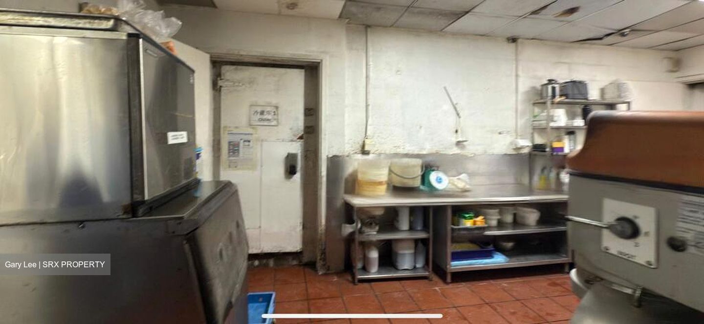 Food Xchange @ Admiralty (D27), Factory - For Rent #104313711