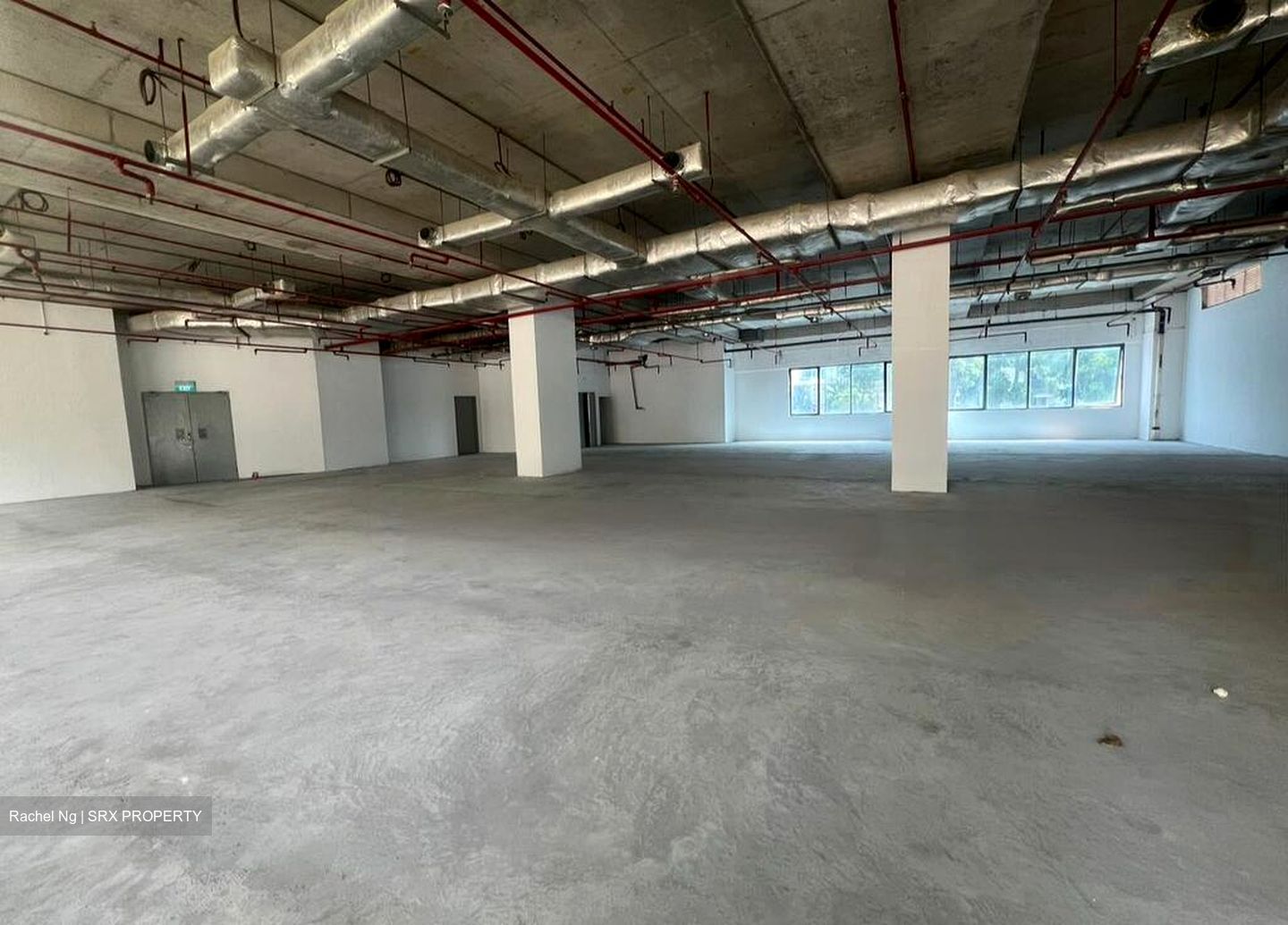 Kim Chuan Road (D19), Factory - For Rent #104313771