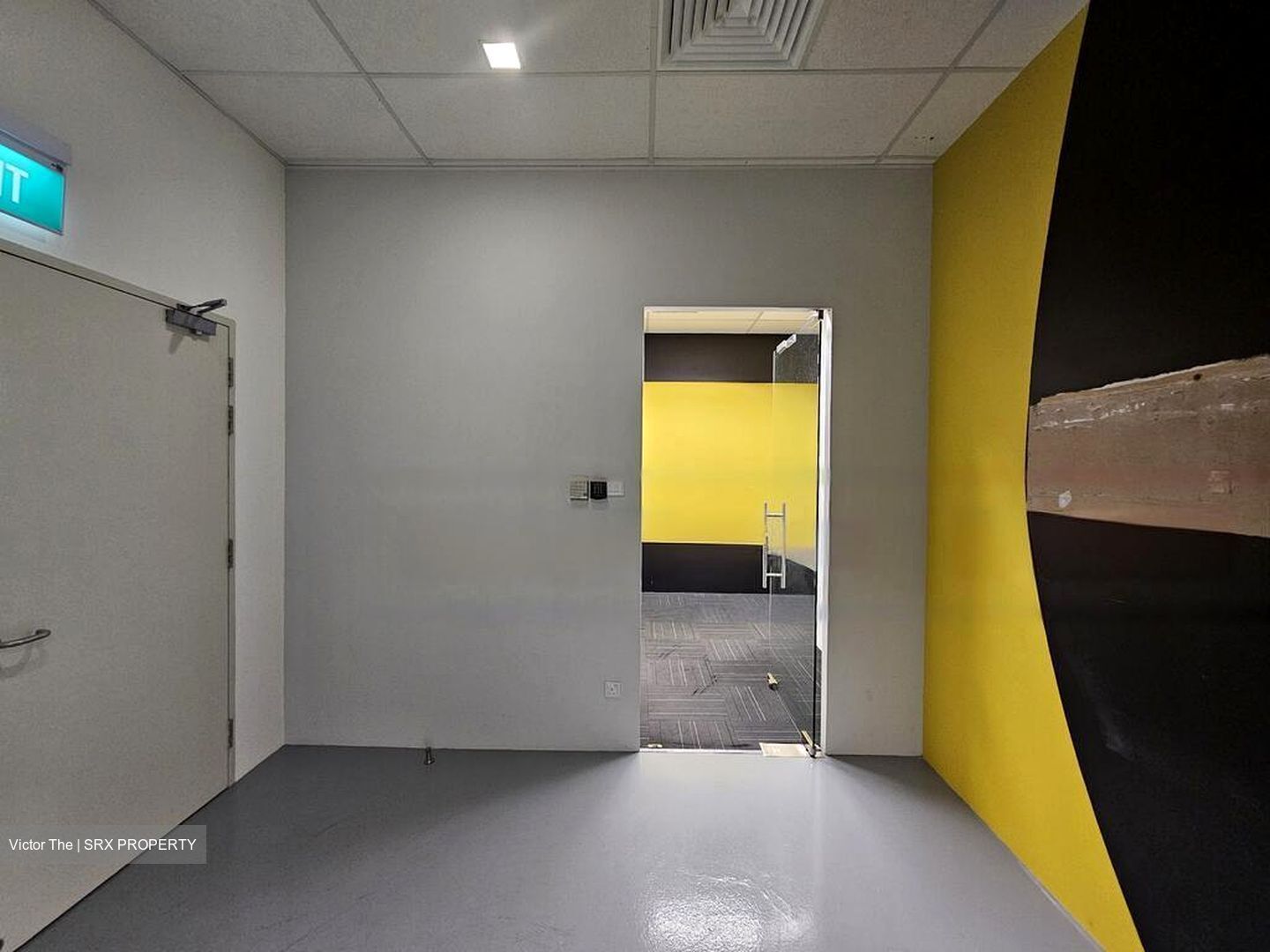 Icon @ Ibp (D22), Office - For Rent #104314961