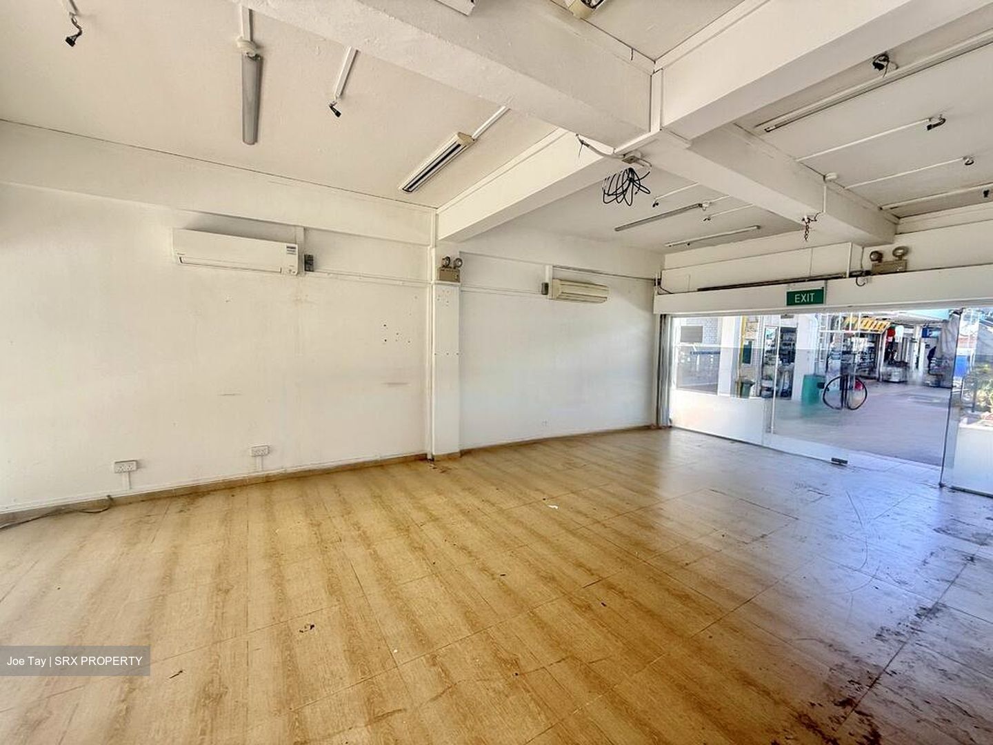 46 Sims Place (D14), Shop House - For Sale #104316841