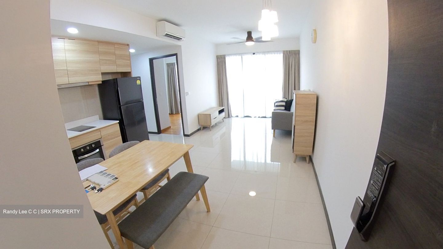 The Poiz Residences (D13), Apartment - For Sale #104317031