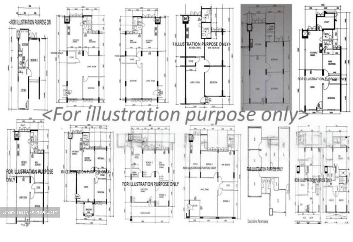 Upper Serangoon Road (Hougang), HDB 4 Rooms - For Rent #104329481