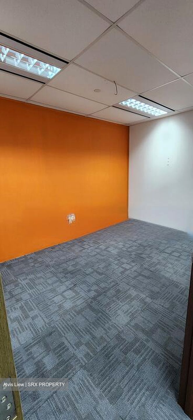 Keck Seng Tower (D1), Office - For Rent #104336551