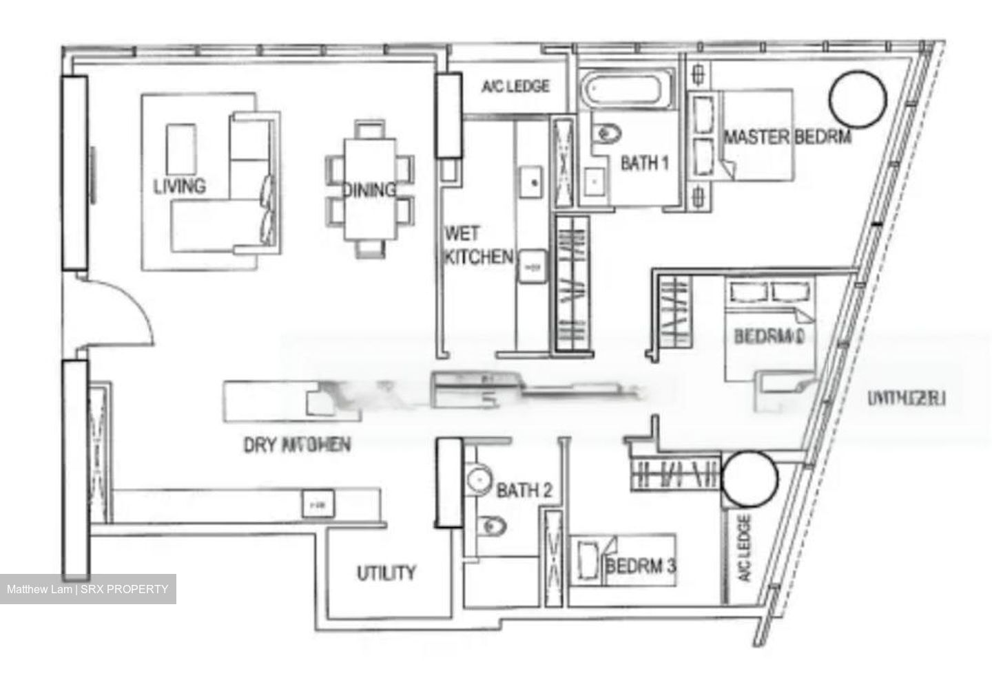 Reflections At Keppel Bay (D4), Condominium - For Sale #104347101