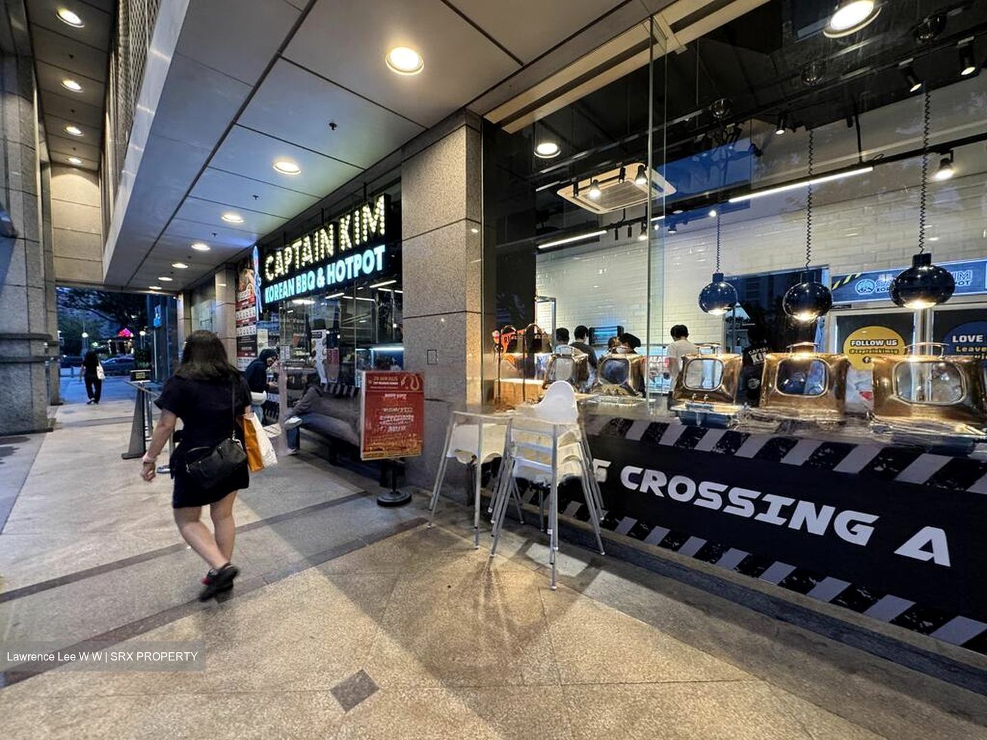 Ntuc Income Tampines Junction (D18), Retail - For Rent #104353021