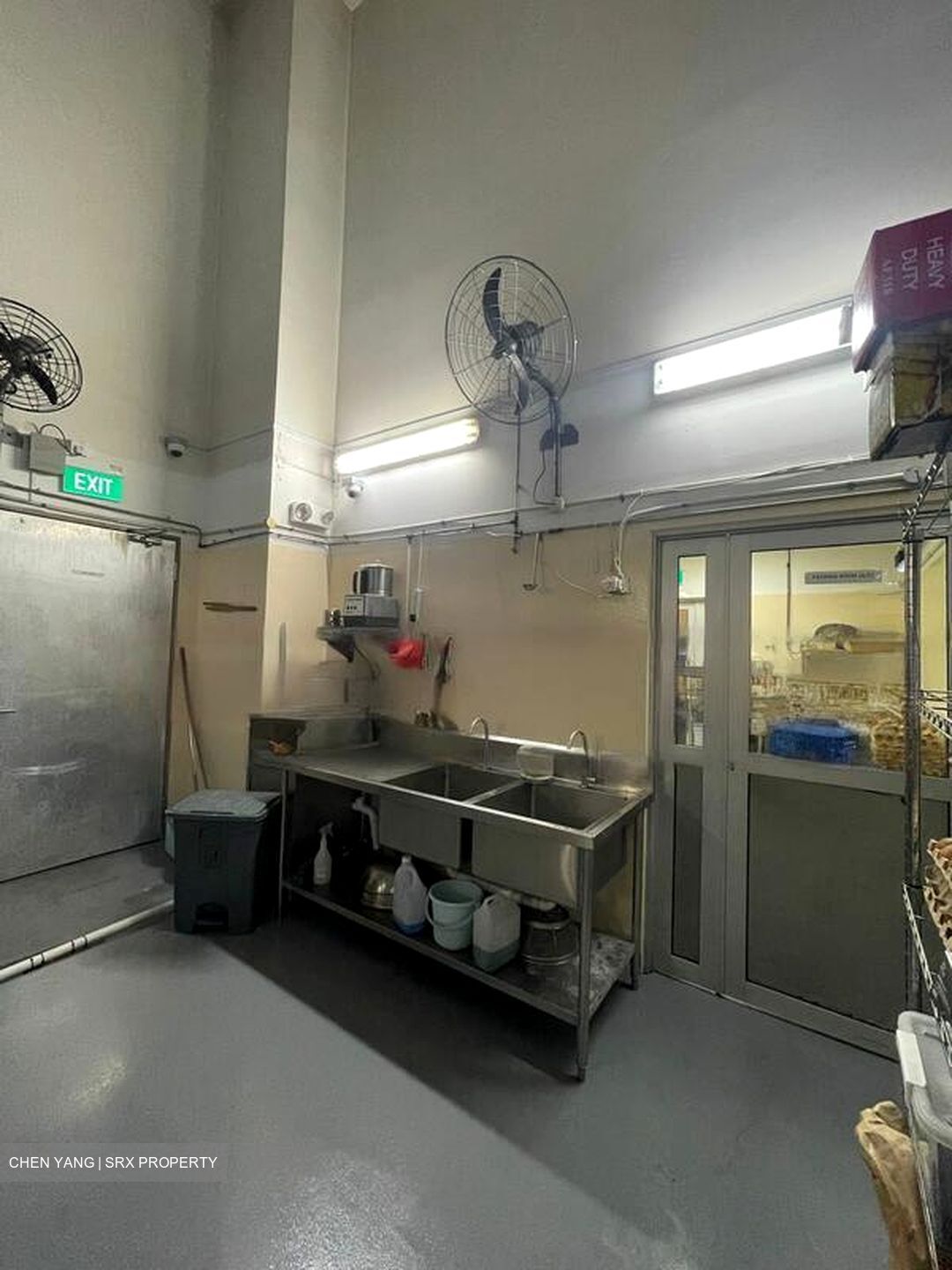 Food Xchange @ Admiralty (D27), Factory - For Rent #104353361