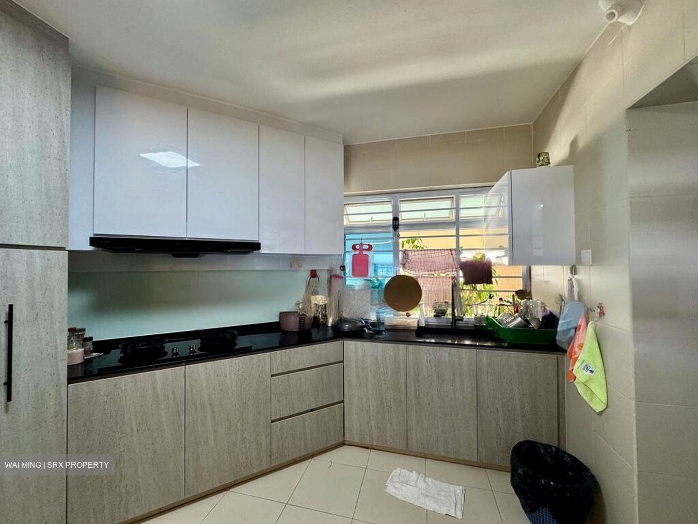 Ivory Heights (D22), Condominium - For Rent #104361381