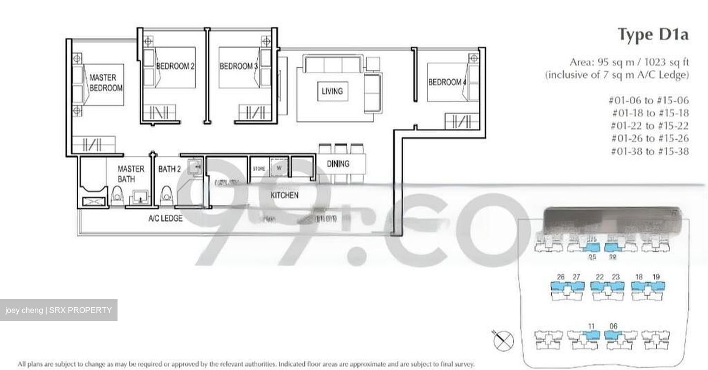 Symphony Suites (D27), Condominium - For Sale #104368881