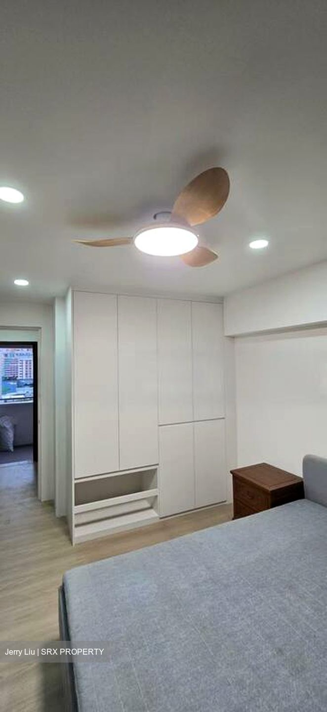 Clementi Avenue 4 (Clementi), HDB 3 Rooms - For Rent #104368981