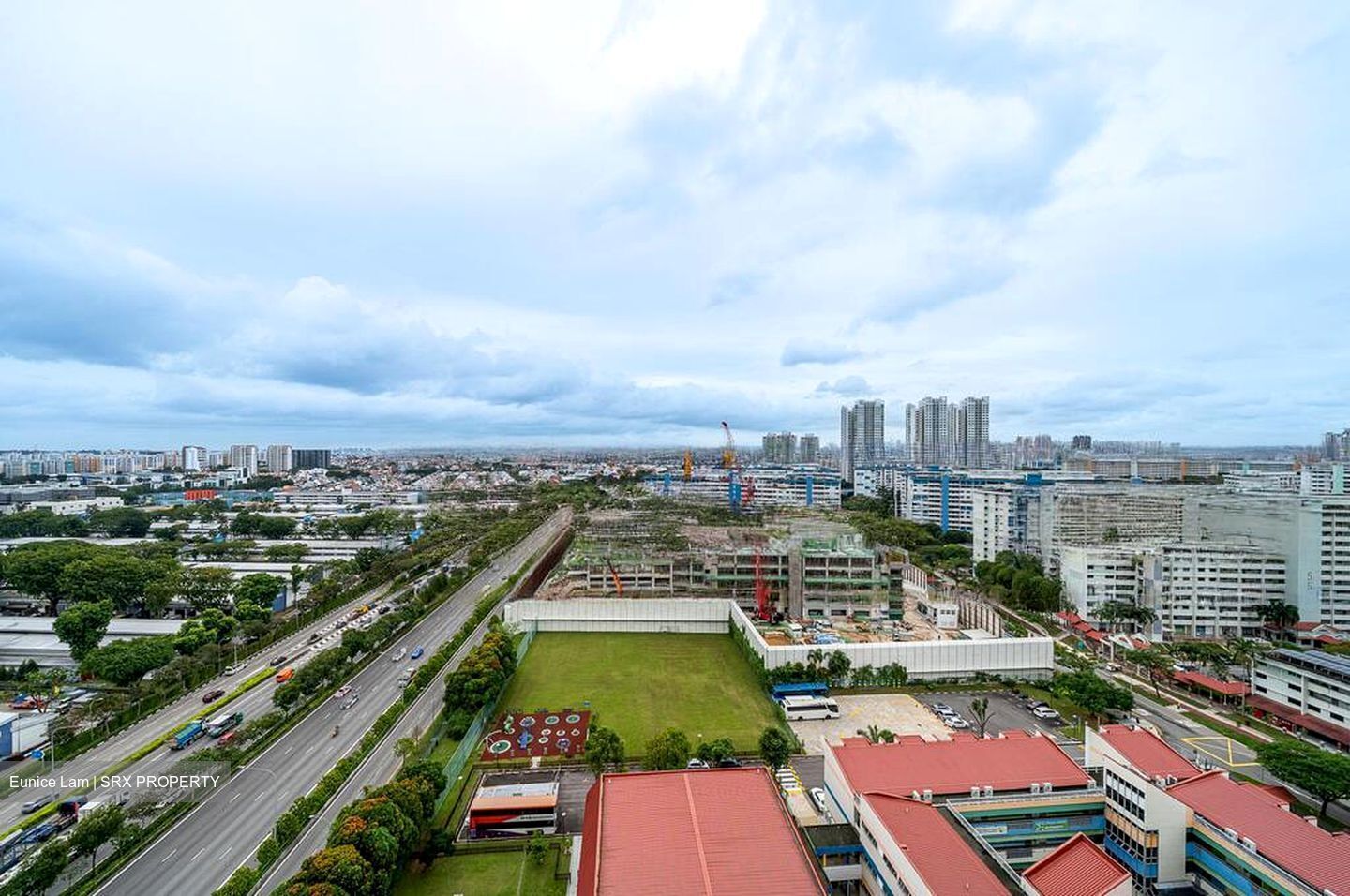 Ang Mo Kio Avenue 10 (Ang Mo Kio), HDB 5 Rooms - For Sale #104369691