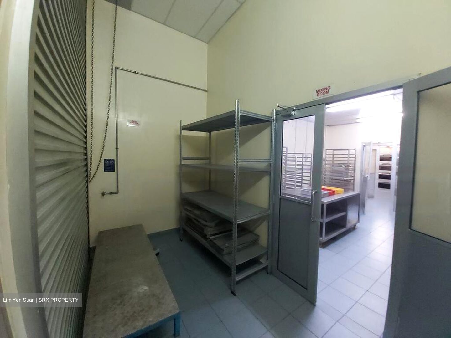 Food Xchange @ Admiralty (D27), Factory - For Sale #104371541
