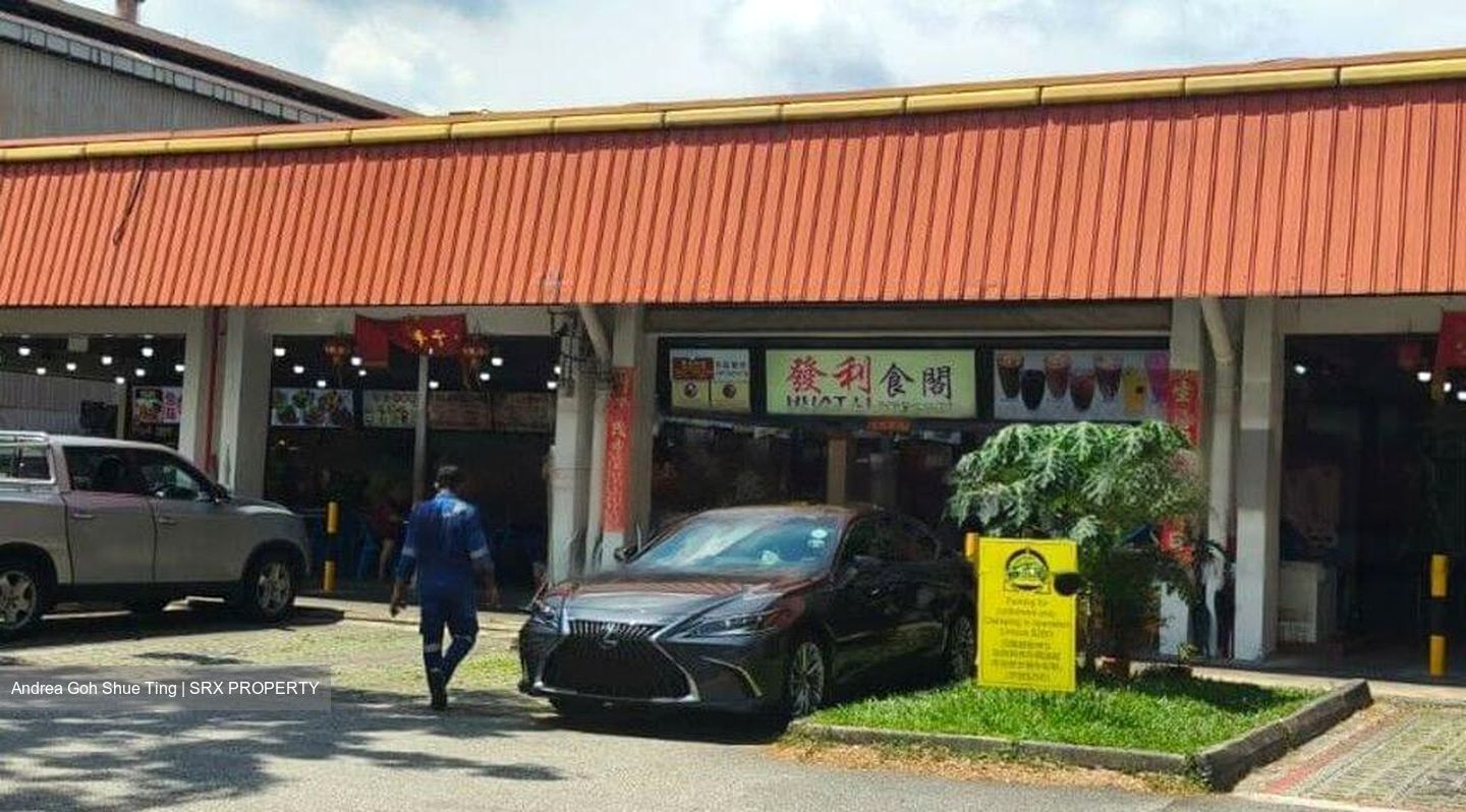 Benoi Place (D22), Retail - For Rent #104381161
