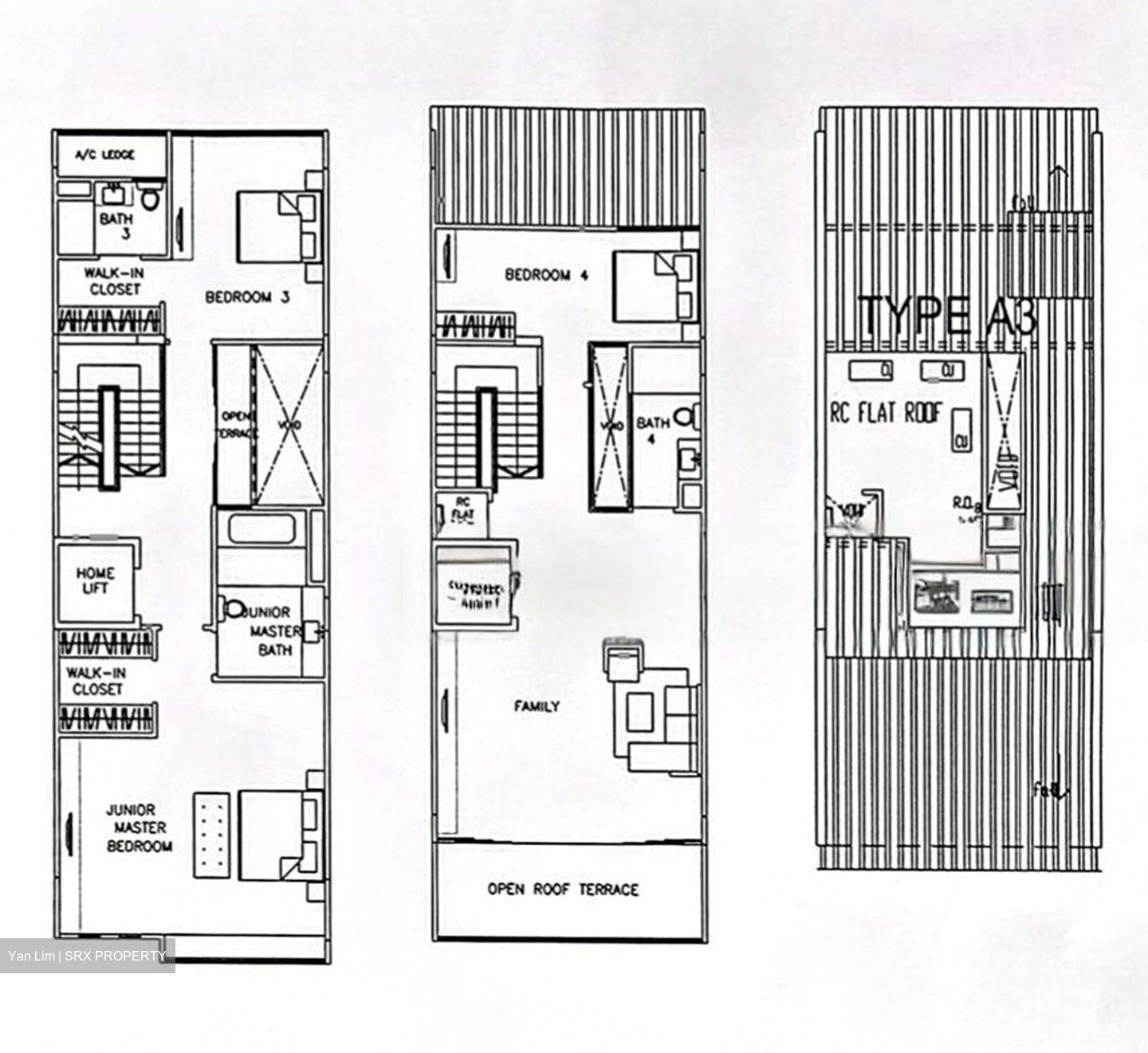 Inggu Road (D27), Terrace - For Sale #104386831