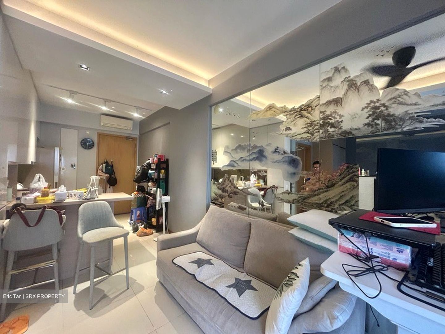 Hillion Residences (D23), Apartment - For Sale #104393581