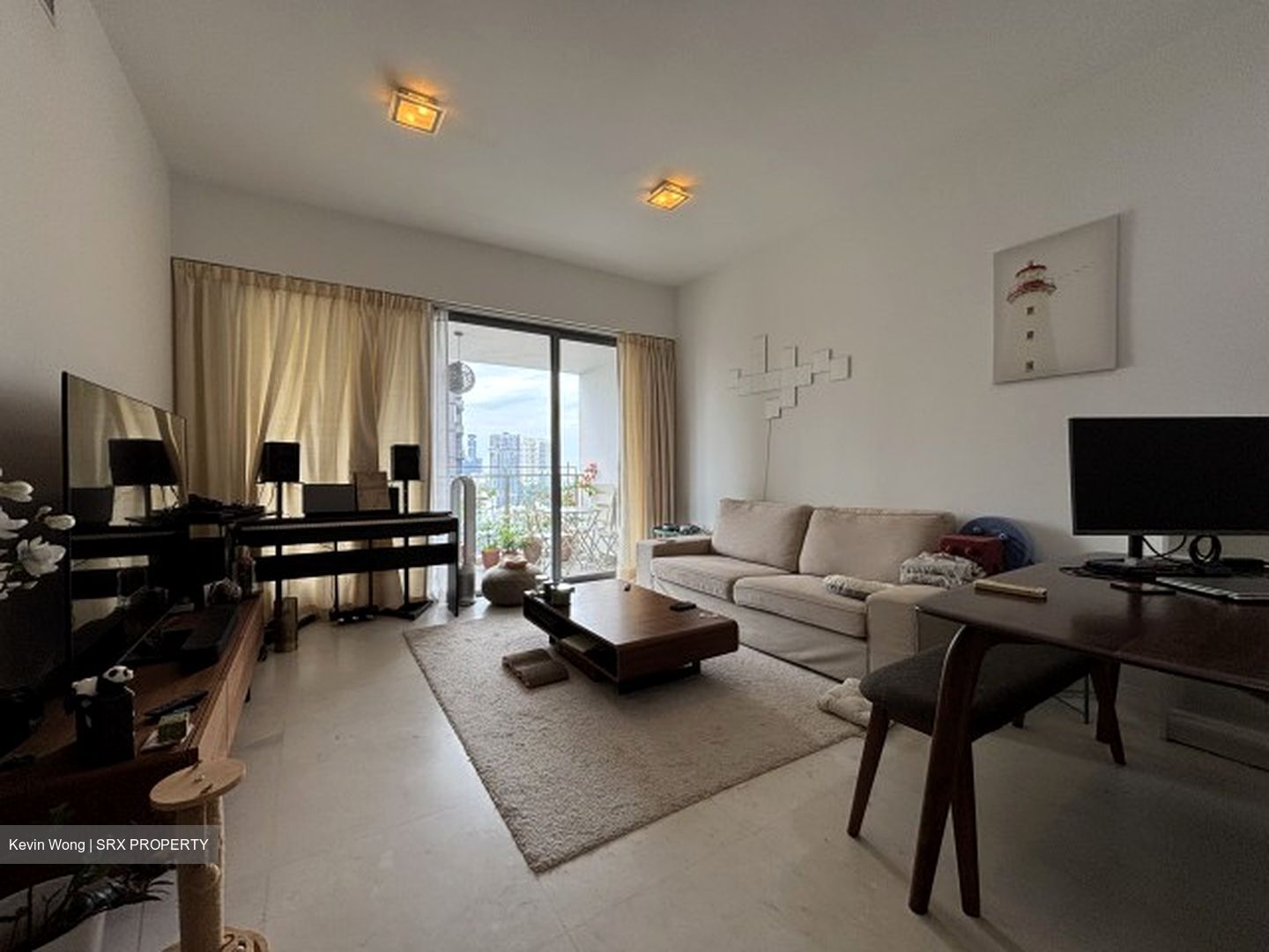 Starlight Suites (D9), Apartment - For Sale #104394721