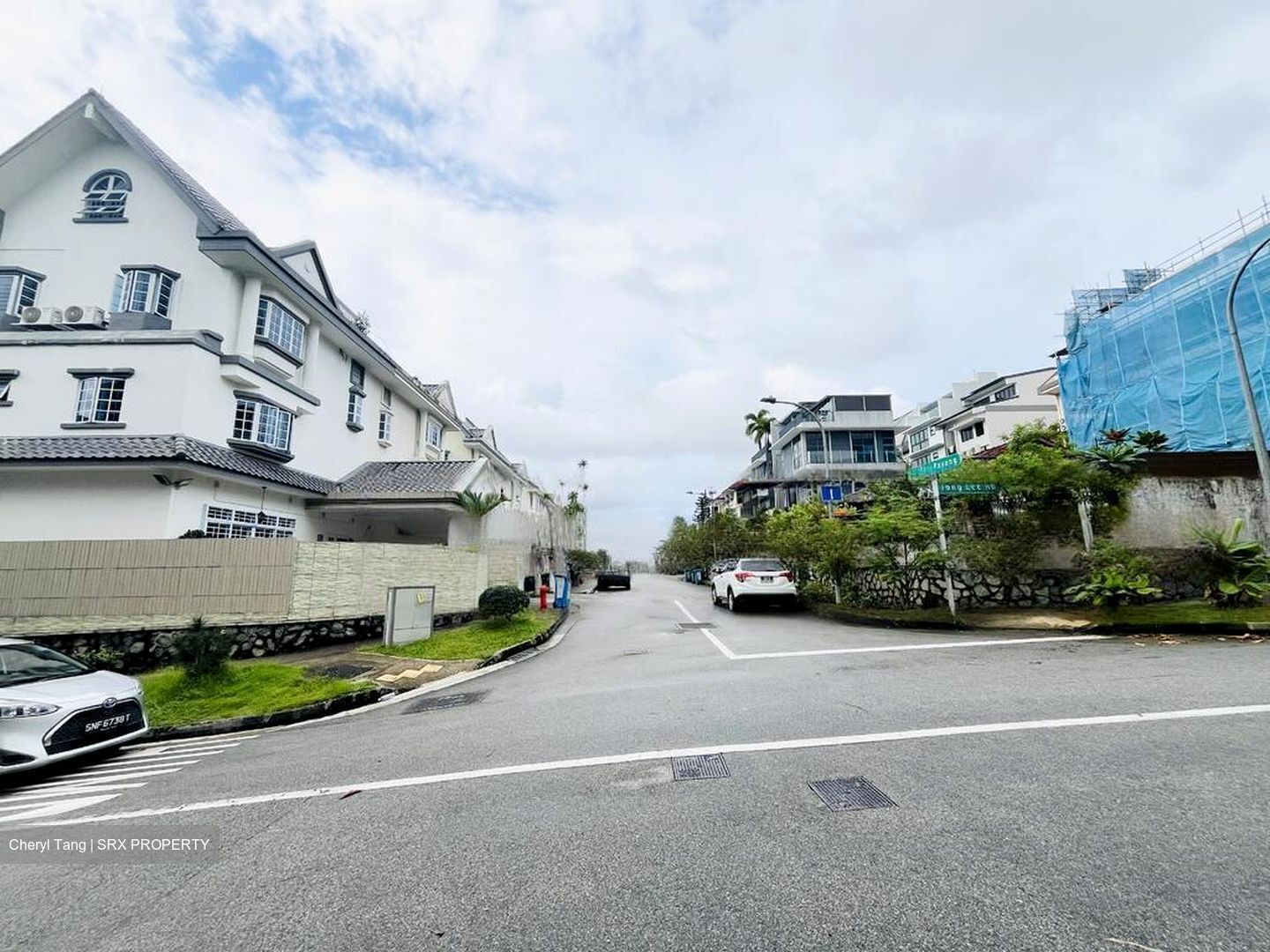 Jalan Kayu Estate (D28), Detached - For Sale #104399651