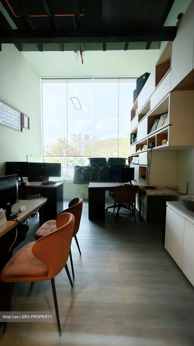 Centropod @ Changi (D14), Shop House - For Sale #104401051