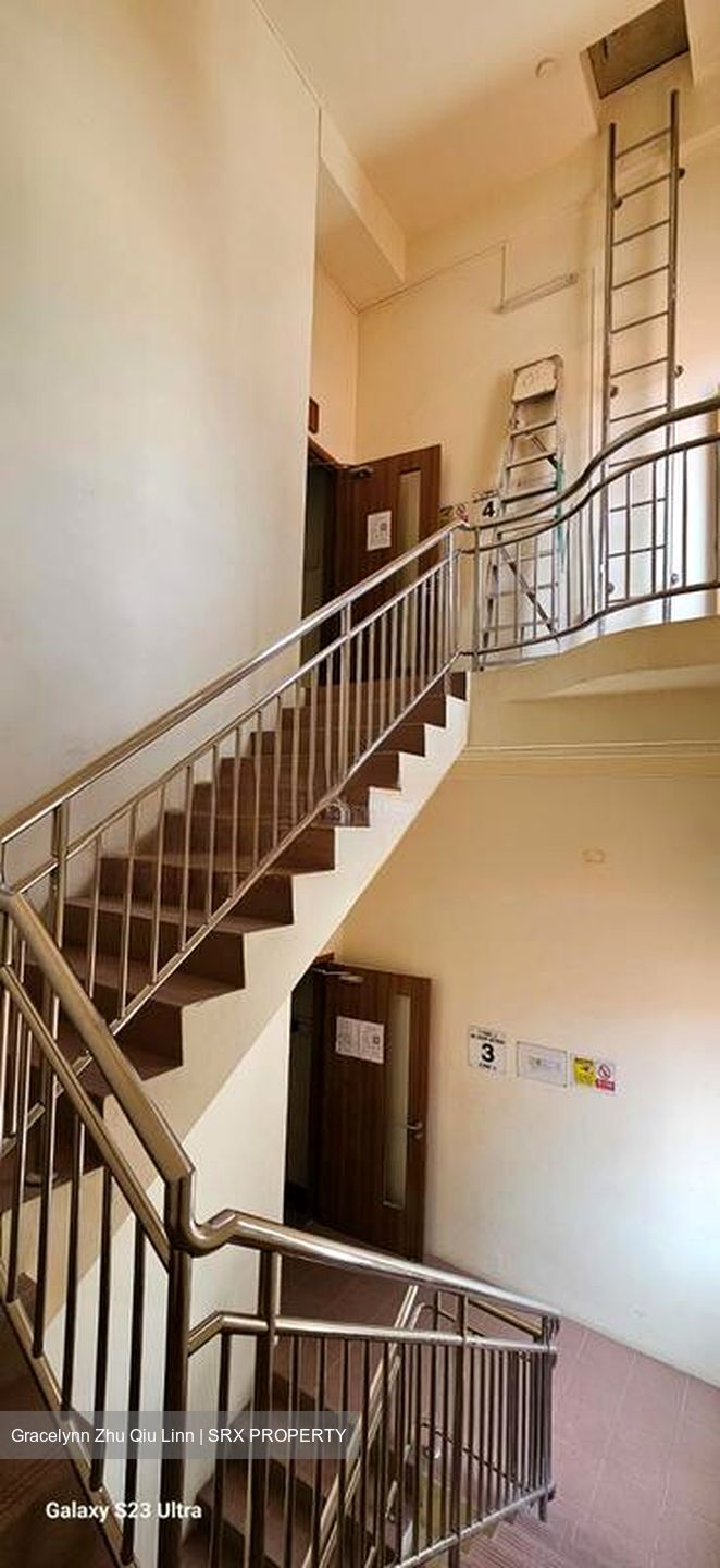 Sam Leong Road (D8), Shop House - For Sale #104406311