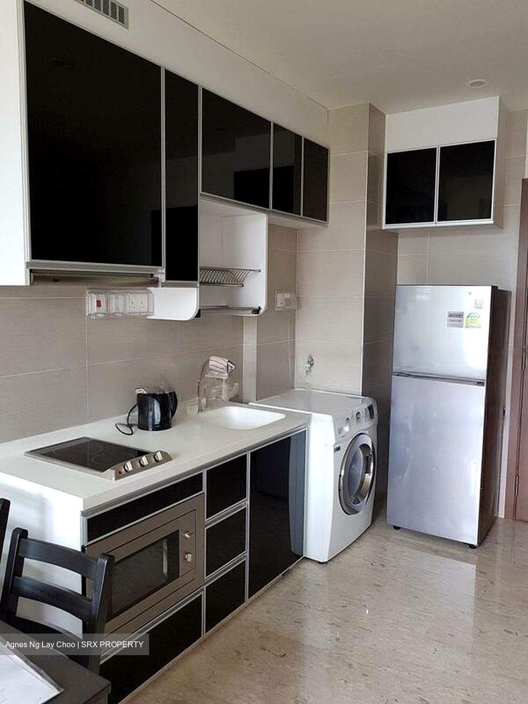 Cardiff Residence (D19), Condominium - For Sale #104413011