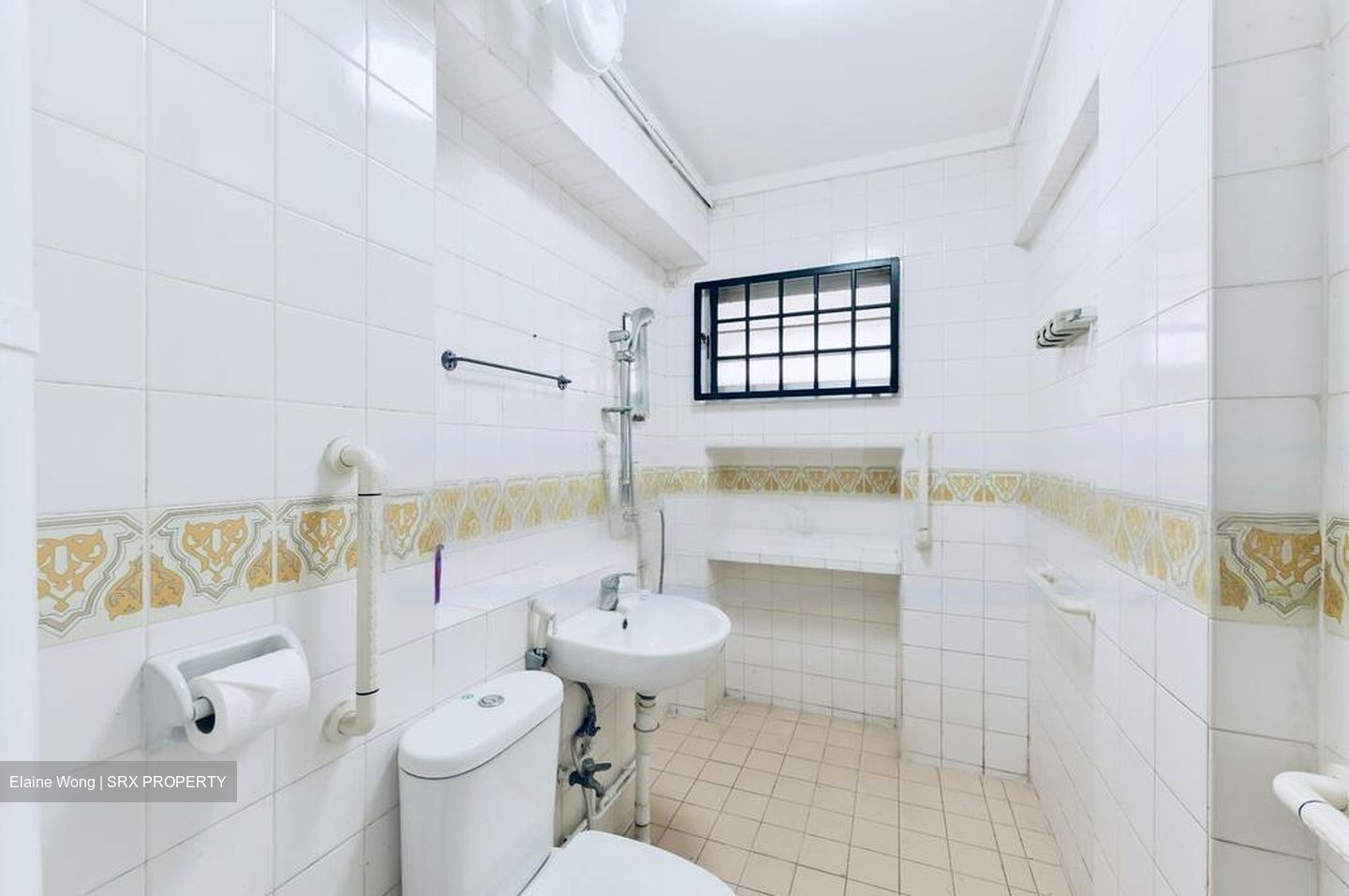 Choa Chu Kang North 6 (Choa Chu Kang), HDB Executive - For Sale #104418011