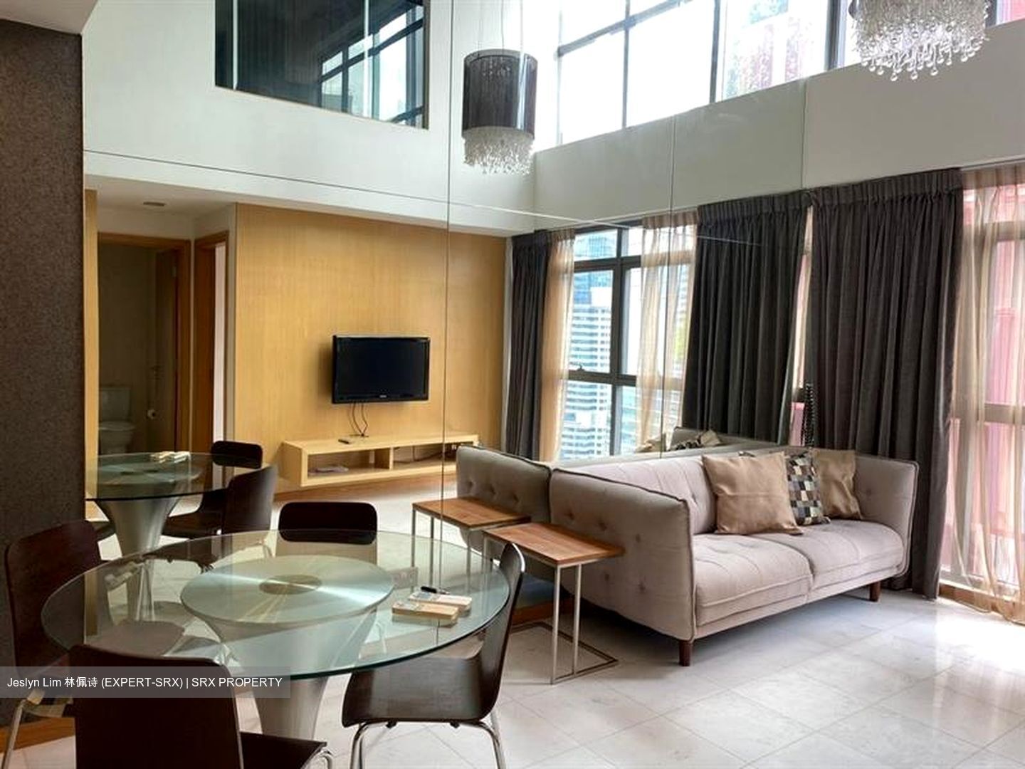 Icon (D2), Apartment - For Sale #104421741
