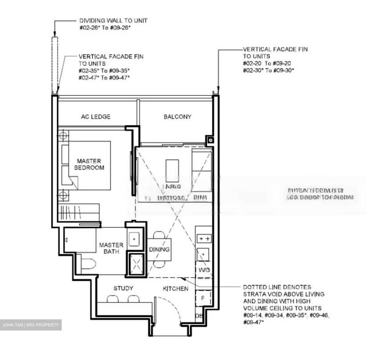 Forett At Bukit Timah (D21), Apartment - For Sale #104425231