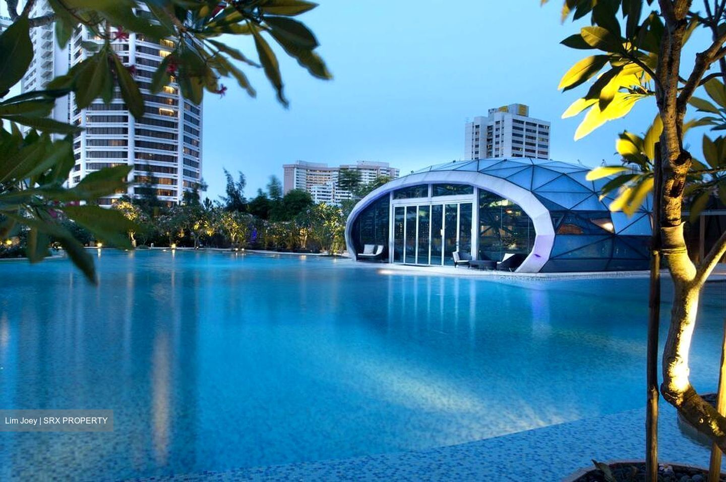 The Orchard Residences (D9), Apartment - For Sale #104426231