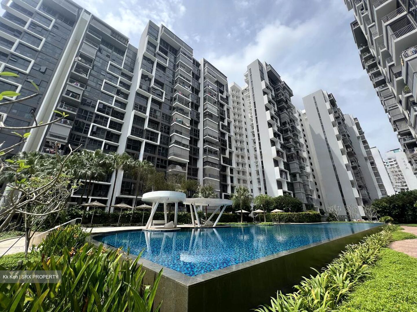 Blossom Residences (D23), Condominium - For Sale #104438061