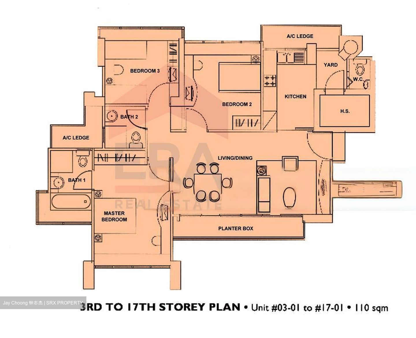 Golden Heights (D19), Apartment - For Sale #104438571