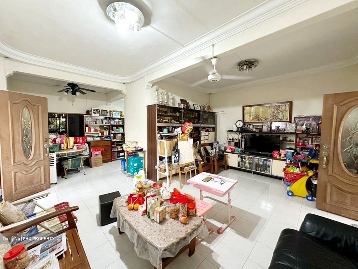 Paya Lebar Street (D19), Terrace - For Sale #104439391