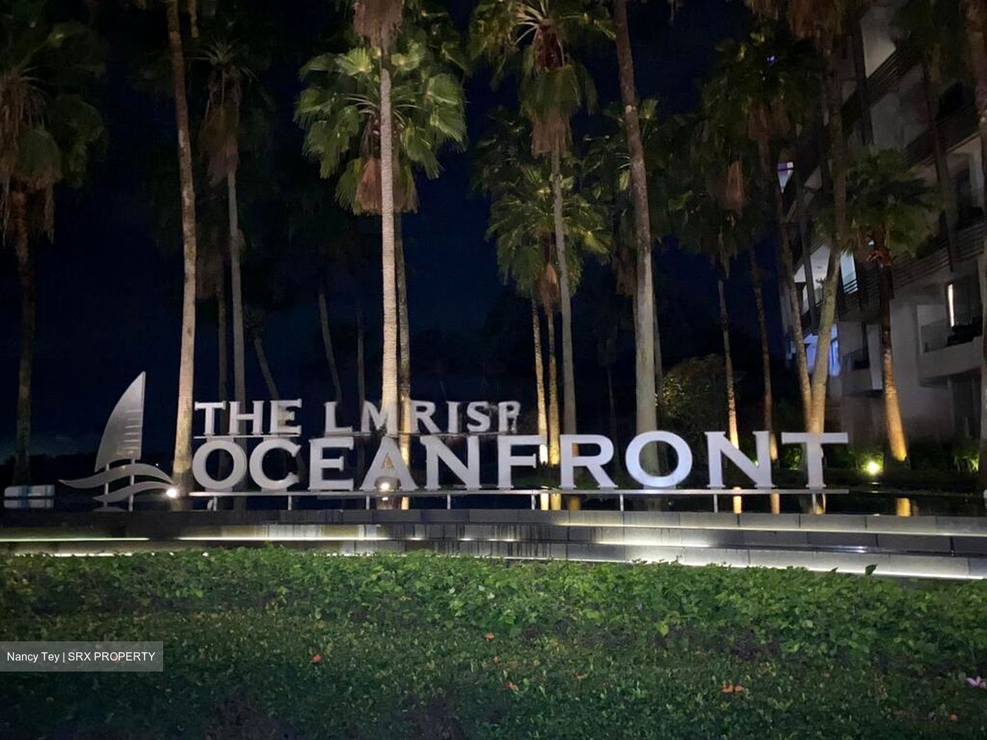The Oceanfront @ Sentosa Cove (D4), Condominium - For Sale #104442451