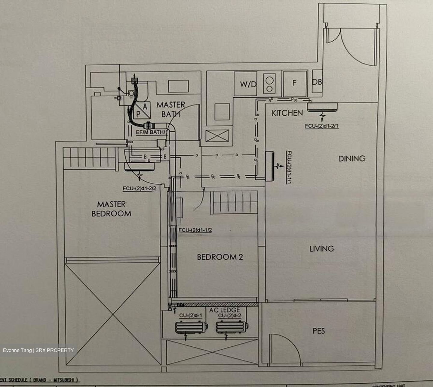 The Jovell (D17), Condominium - For Sale #104450451