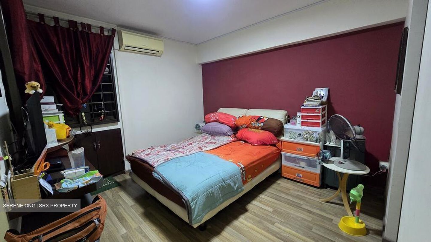 Toa Payoh Sapphire (Toa Payoh), HDB 5 Rooms - For Sale #104451801